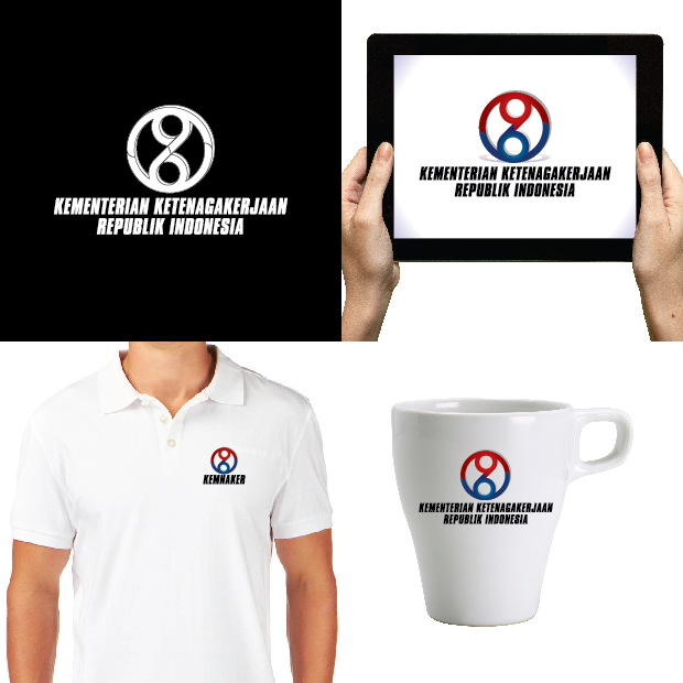 #LogoKEMNAKER | HelloMotion.com